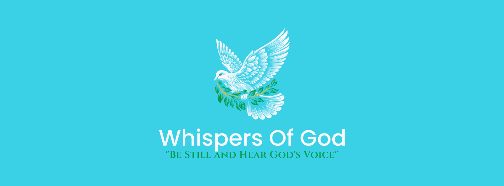 Whispers of God – Exhortations