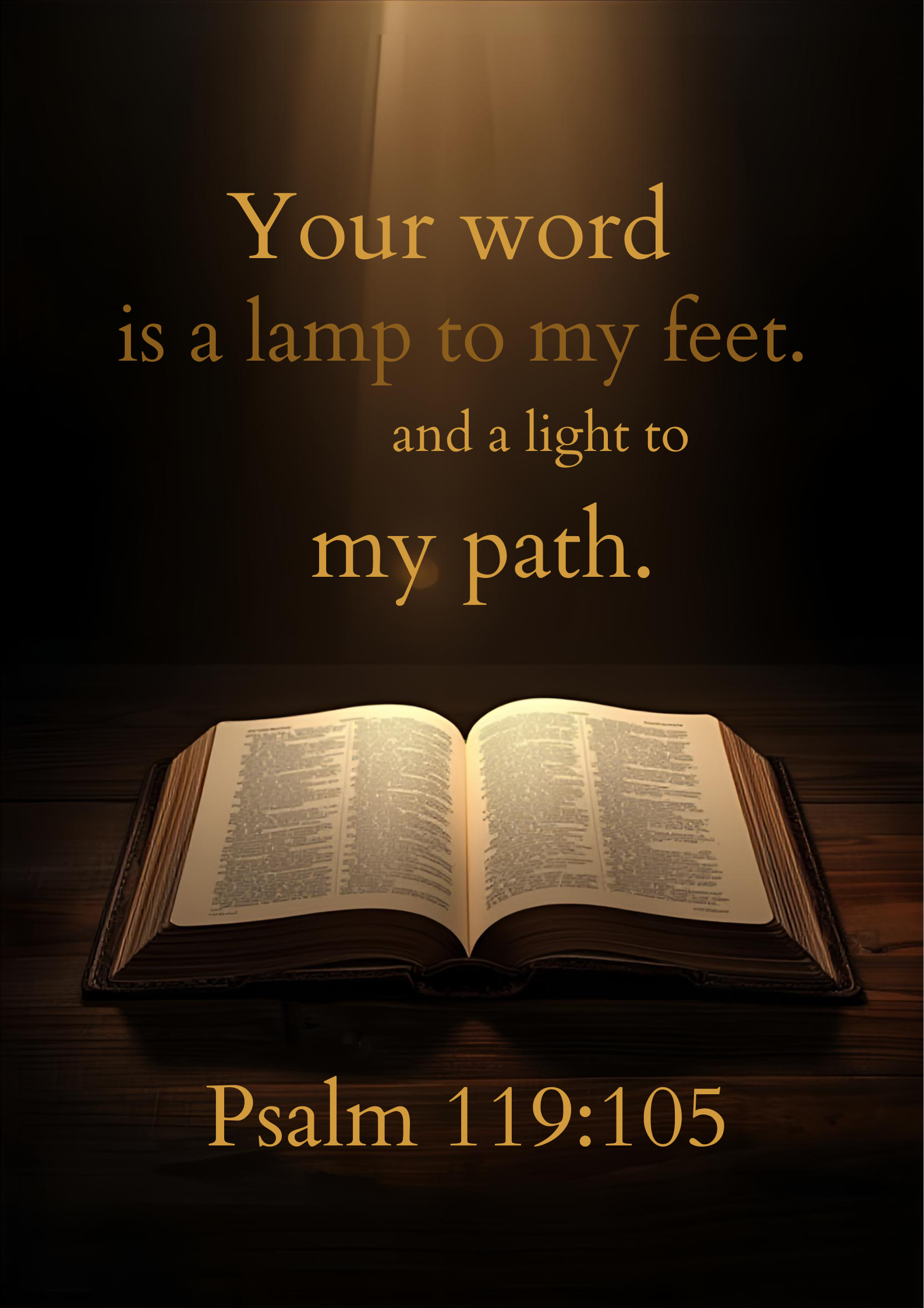 Weekly Devotionals – Whispers of God